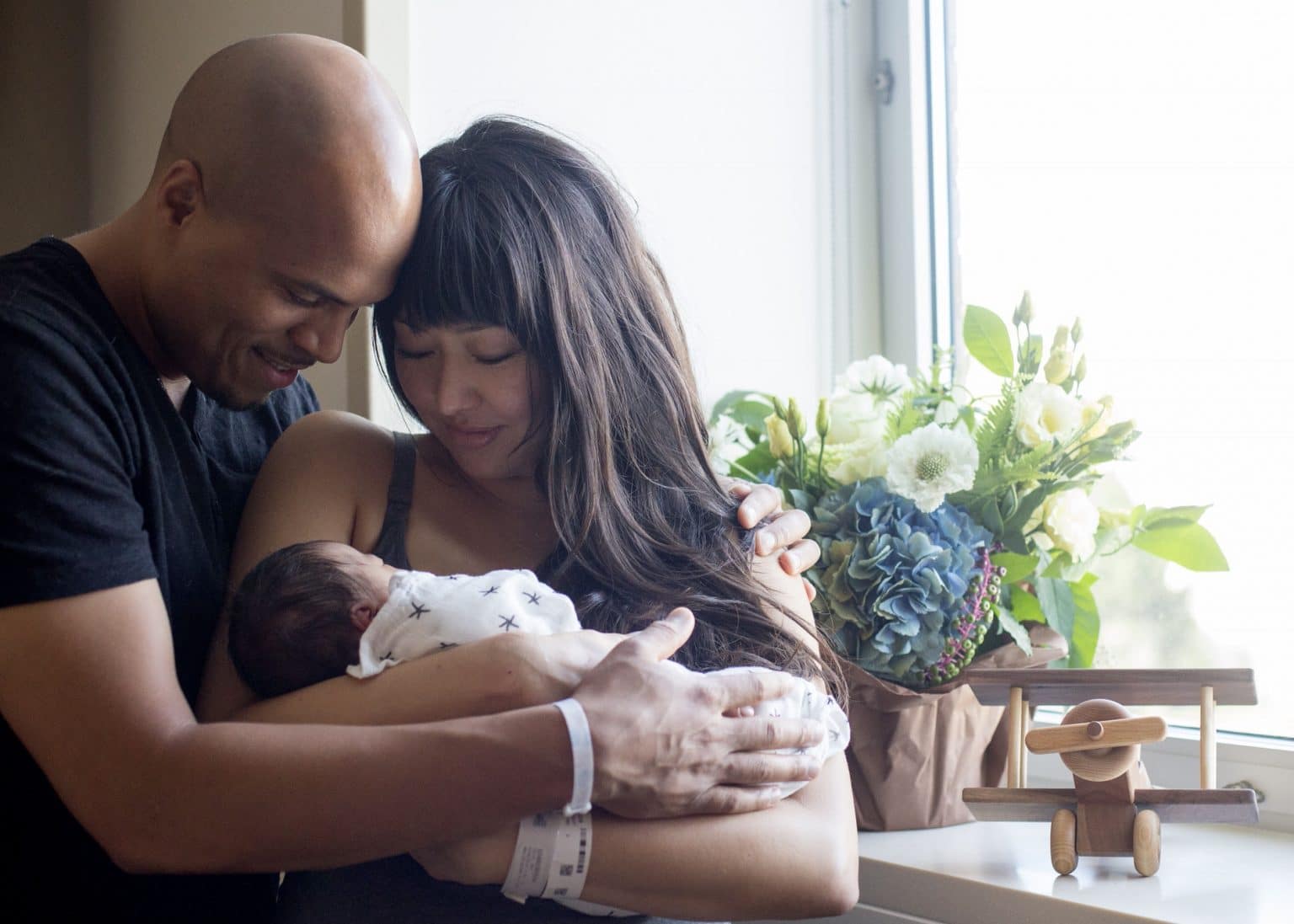 Birth Doula Services in Portland, Oregon | Birth First ~ Portland Doula ...