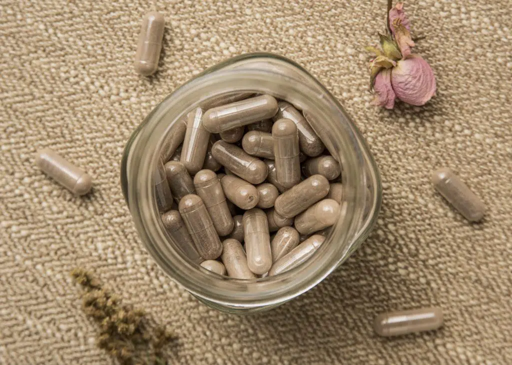 Placenta Encapsulation in Portland, Oregon | Birth First Doulas in ...