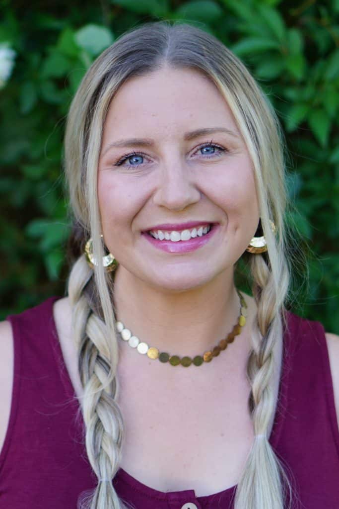 Portland Doula Sarah Weber | Birth First Doulas in Portland, Oregon
