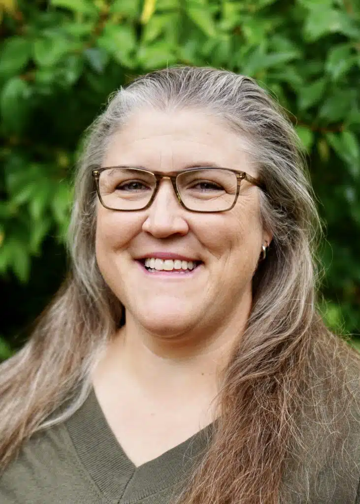 Portland Doula Heather Ward | Birth First Doulas in Portland, Oregon