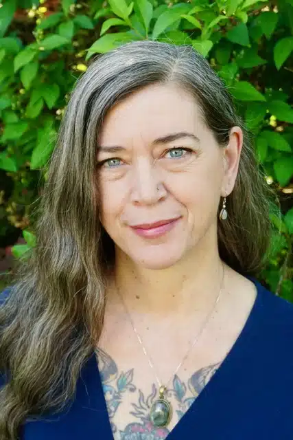 Portland Doula Jennifer Lunceford | Birth First Doulas in Portland, Oregon