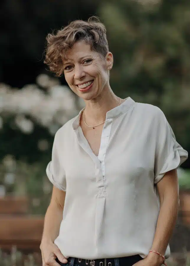 Portland Doula Jennifer Fisher | Birth First Doulas in Portland, Oregon